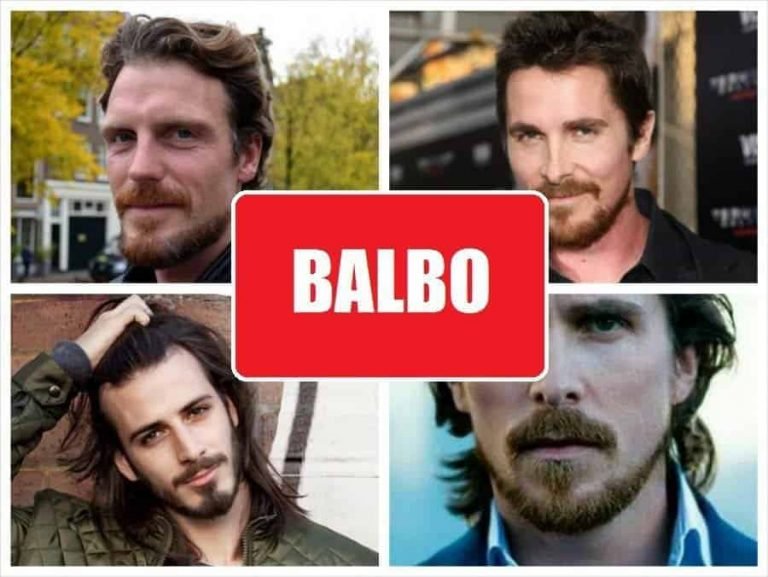 Van Dyke Beard vs Goatee: Which Of The Two Is The Real GOAT? - A Smooth ...