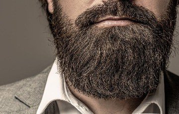 Goatee vs Beard: 5 Ways To Distinguish One From The Other - A Smooth Shave