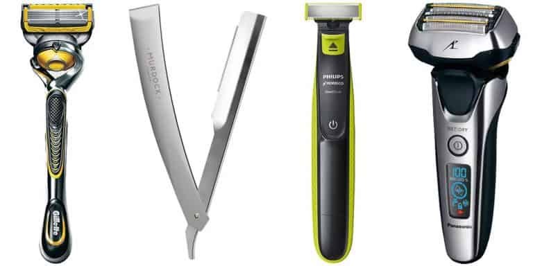 Shaved Head Dandruff: We Check Causes, Symptoms, And Cures - A Smooth Shave
